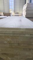 China Solid Wood Strips Unfinished Lumber Timber for Home Office Project Solution Capability for sale