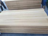 China Project Solution Capability Others Solid Wood Lumber for Paulownia Poplar and Pine for sale