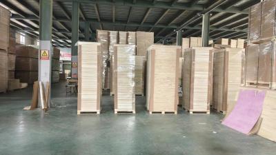 Cina Materiali per la decorazione della casa Tavola sbiancata Paulownia con supporto tecnico online in vendita