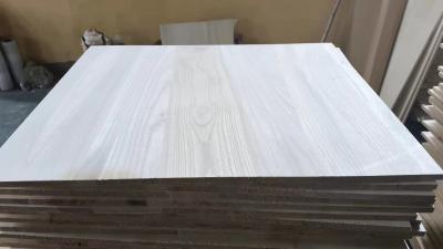 China Solução total Tabela branqueada Paulownia 2440*1220mm para projetos em venda à venda
