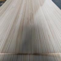 China Traditional Design Style 6mm Thickness Solid Wood Panel for Workshop Refurbishment for sale