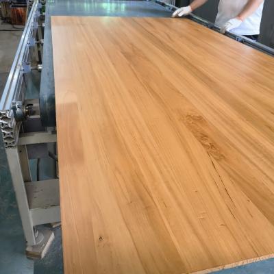 China Karboniertes Pappelholzbrett Breite 100-1220 mm mit Online-Technischer Unterstützung zu verkaufen