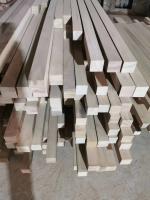China Moisture Content 8%-12% Finished Paulownia Timber for Total Solution Project Solutions for sale