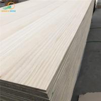 China 8-12% Moisture Content Solid Edge Glued Pine Panels for Customizable Projects for sale