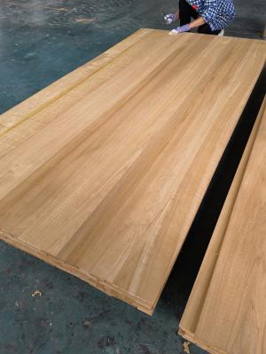 Cina Tavola di legno carbonizzato Tavole di legno massello di pioppo giallo Spessore 12 mm-30 mm in vendita