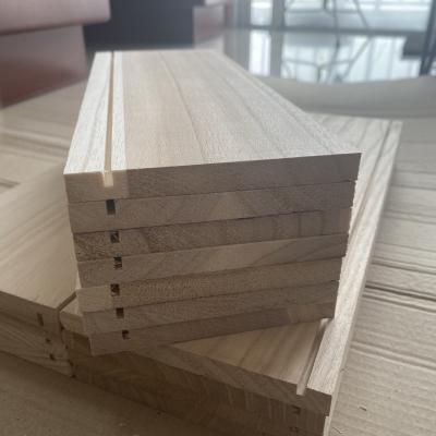 Cina Classe I Pannello di legno leggero per i cassetti per i cassetti per i mobili in vendita