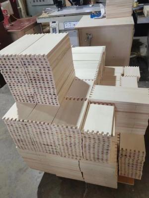 Cina Classe I Pannello di legno leggero per i cassetti per i cassetti per i mobili in vendita