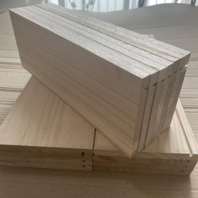 Cina Classe I Pannello di legno leggero per i cassetti per i cassetti per i mobili in vendita