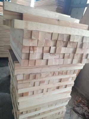 Cina Striscia di legno di pino russo per legno di legno naturale di legno colore personalizzato in vendita