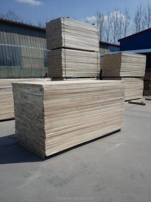 Cina Progettazione grafica contemporanea di pannelli di legno di pioppo naturale in vendita