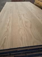 China AA Grade North American Red Oak Custom Size Straight Panel Solid Board Online Technical Support for sale