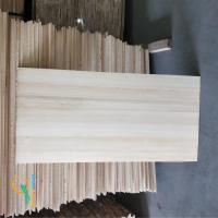 China Workshop Essential Russian Pine Timber Lumber With Customizable Thickness for sale