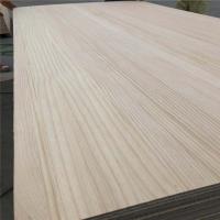 China Industrial Style Solid Pine Wood 4x8 For Project Solution Capability for sale