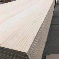 China Industrial Style Solid Pine Wood 4x8 For Project Solution Capability for sale