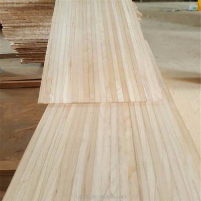 Cina Materiale di base in legno Legno chiaro Legno massello Materiale di base in legno Stile di design moderno in vendita