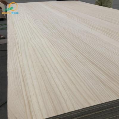 Cina Laboratorio Pino essenziale di legno con spessore personalizzabile da 3 mm a 50 mm in vendita