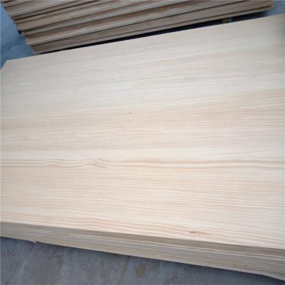 Cina Laboratorio Pino essenziale di legno con spessore personalizzabile da 3 mm a 50 mm in vendita