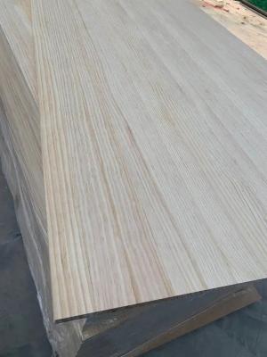 Cina Edilizia Costruzione Snowboard Ski con pioppo/paulownia Lunghezza del nucleo 100mm-2440mm in vendita