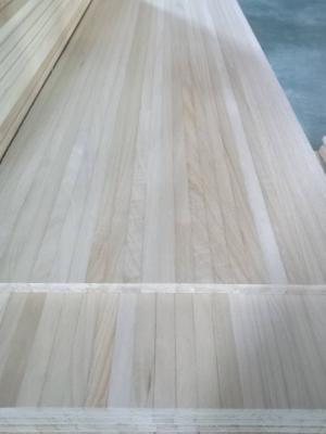 Cina Edilizia Costruzione Snowboard Ski con pioppo/paulownia Lunghezza del nucleo 100mm-2440mm in vendita
