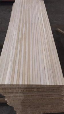 China Paulownia Core Foilboard Snowboards Paulownia Boards de madeira1500x500 à venda