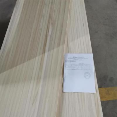 China Paulownia Core Foilboard Snowboards Paulownia Boards de madeira1500x500 à venda