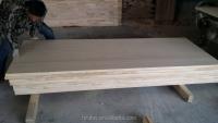 China Workshop And Project Solution Pine Solid Wood Product With Customizable Design for sale