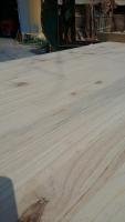 China Workshop And Project Solution Pine Solid Wood Product With Customizable Design for sale