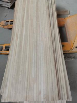 Cina Fogli di paolownia massiccia Snowboard Legno Core Stile di design tradizionale in vendita