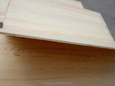 China Workshop And Project Solution Pine Solid Wood Product With Customizable Design for sale