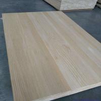 China AA AB BB BC Solid Pine Wood Panel Board With Modern Design Style for sale
