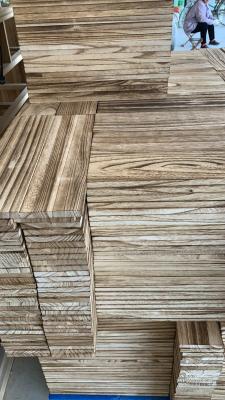 Cina Fabbricazione a base di legno di paolownia in vendita