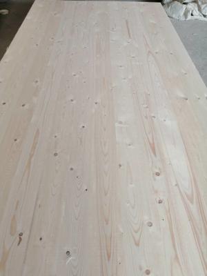 Cina 15 mm 18 mm 20 mm spessore legno massello legno di abete con supporto tecnico online in vendita