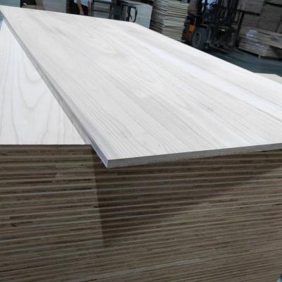 Cina Moderno Disegno Legno Massello 3 Strati Pannello di legno per mobili Capacità di soluzione di progetto in vendita