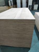 China Project Solution Capability Others FSC 100% Certified Solid Wood Multi-Layer Panels for sale