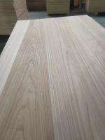 China Project Solution Capability Others FSC 100% Certified Solid Wood Multi-Layer Panels for sale