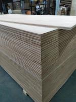 China Project Solution Capability Others FSC 100% Certified Solid Wood Multi-Layer Panels for sale