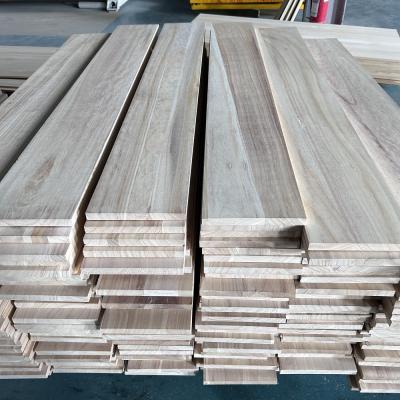 Cina Pannelli di paolownia leggeri per mobili leggeri e ecologici in vendita