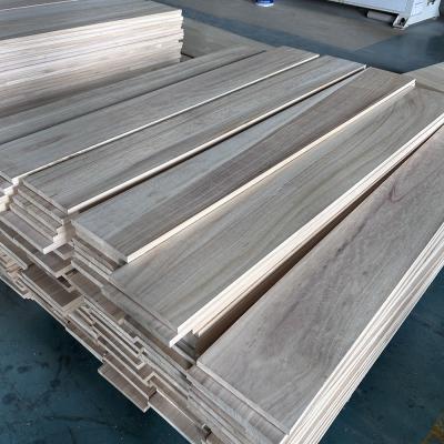 Cina Aggiornate la vostra casa con FSC certificato paulownia Slates Servizio post-vendita incluso in vendita