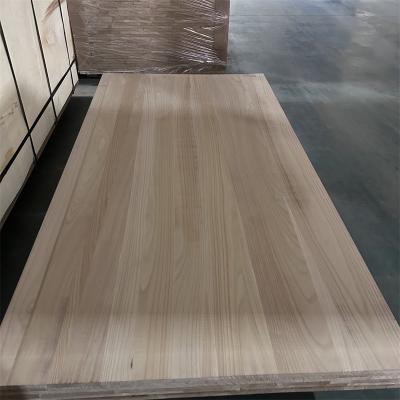 Cina Aggiornate la vostra casa con FSC certificato paulownia Slates Servizio post-vendita incluso in vendita
