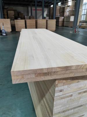 Cina Restituzione e sostituzione di pannelli compositi di legno massello di legno composito con grado A/B in vendita