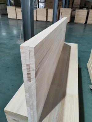 Cina Restituzione e sostituzione di pannelli compositi di legno massello di legno composito con grado A/B in vendita
