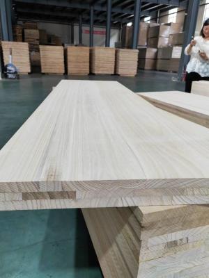 Cina Restituzione e sostituzione di pannelli compositi di legno massello di legno composito con grado A/B in vendita
