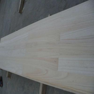 Cina Soluzioni per progetti di mobili di legno massello di paolownia in vendita