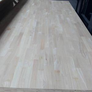 Cina Soluzioni per progetti di mobili di legno massello di paolownia in vendita