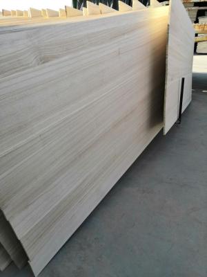 Cina Concorrenza in materia di legno di paolownia Altri Capacità di soluzione del progetto e ricambi gratuiti in vendita