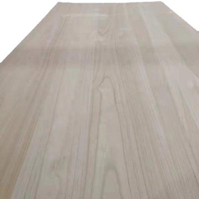 Cina Tavola di paolownia per artigianato in scatole di legno 11 mm x 11 mm / 14 mm x 14 mm / 18 mm x 18 mm / 20 mm x 20 mm in vendita