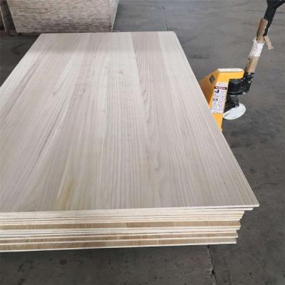 Cina Legno di paolownia per soluzioni ecologiche in vendita