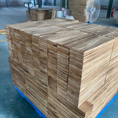 Cina Scaffalature galleggianti di paolownia naturale bruciata per le esigenze galleggianti in vendita