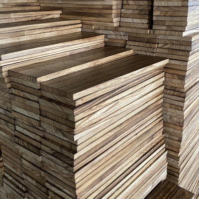 Cina Soluzioni di progetto per scaffali di legno galleggianti di paolownia bruciata d'epoca in vendita