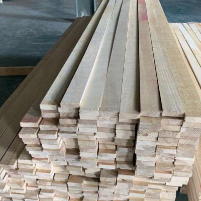 Cina Legno di paulownia da 18 mm con stile di design moderno e colla ambientale E0/E1 in vendita